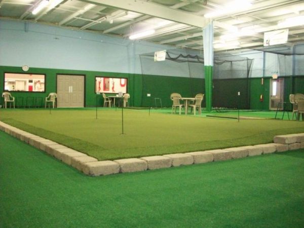 Basement Putting Greens, Practice & Indoor Golf Greens | Southwest ...