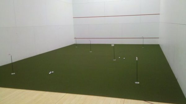 Basement Putting Greens, Practice & Indoor Golf Greens | Southwest ...