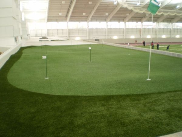 Basement Putting Greens, Practice & Indoor Golf Greens | Southwest ...